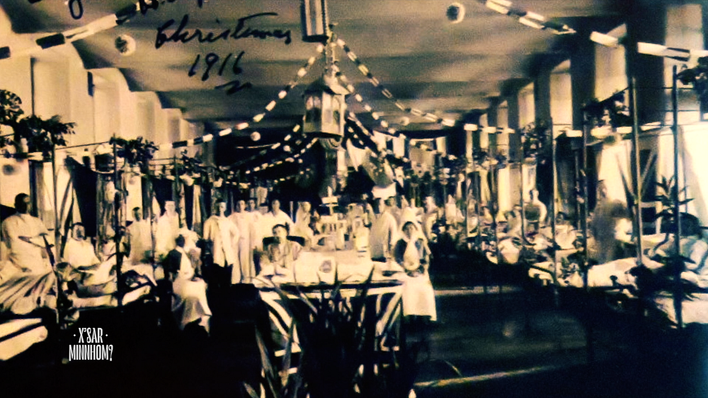 Ara: L-iskola Abram Gatt u Ray Axisa f' 'X'sar minnhom?' illejla ...