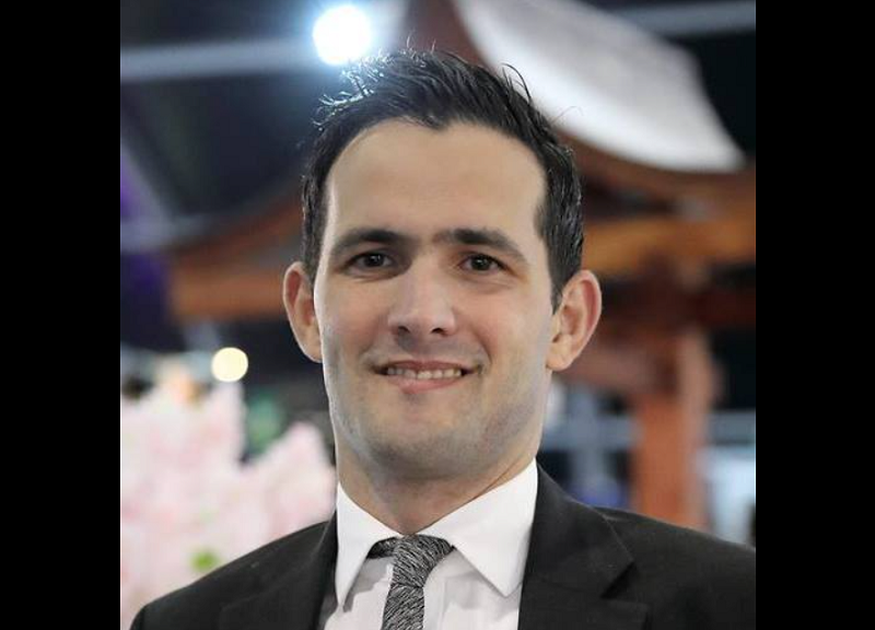 Il-Viċi-Sindku ta' San Pawl il-Baħar iċedi postu lil Carlos Zarb li ...