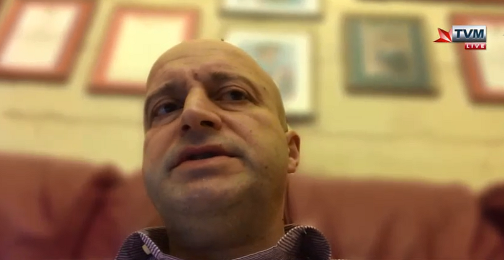 WATCH: Can developments in Caruana Galizia and Chircop cases lead to ...