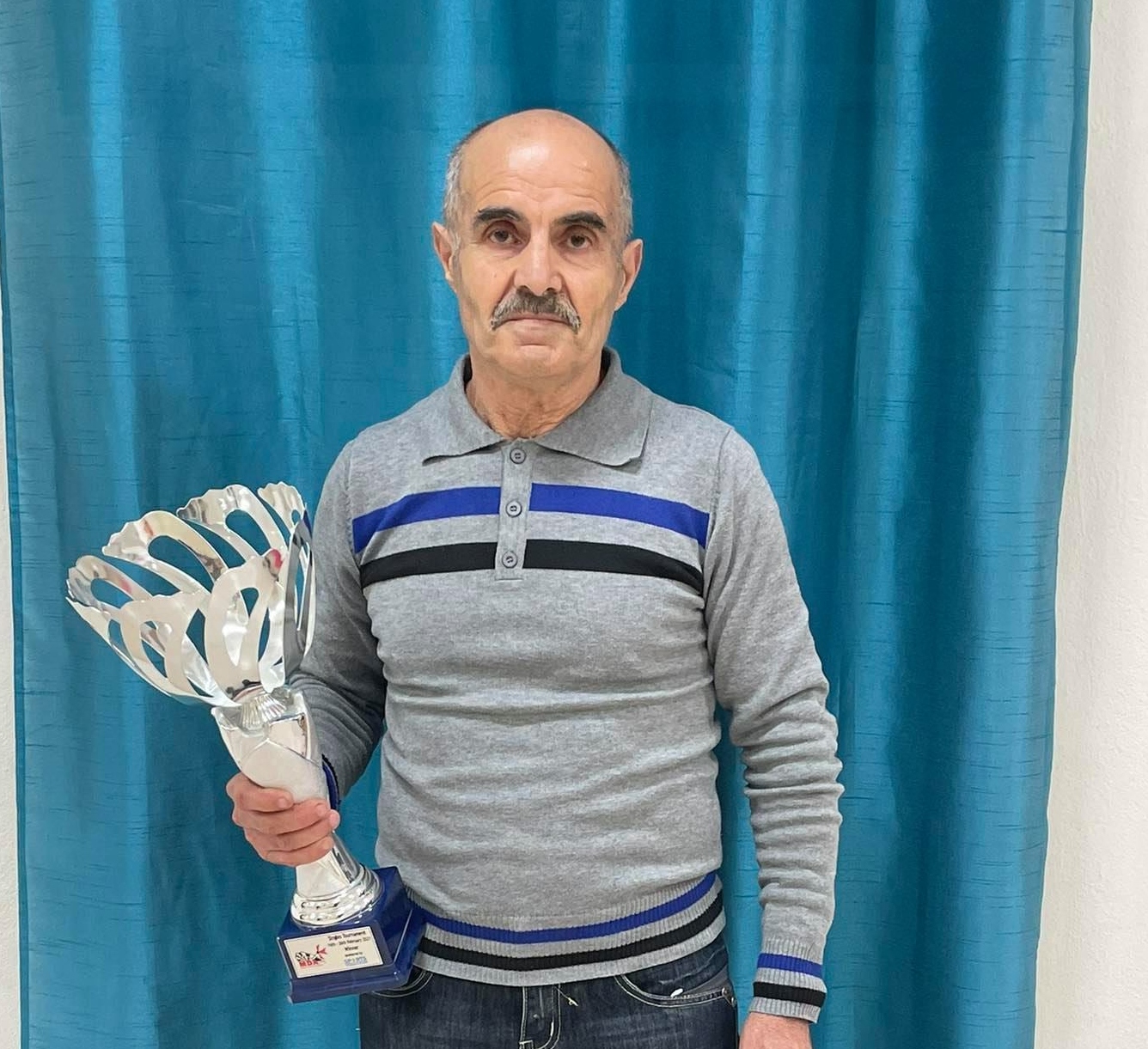 Darts: Anthony Borg jirbaħ l-ewwel kompetizzjoni tal-MDA - TVMnews.mt