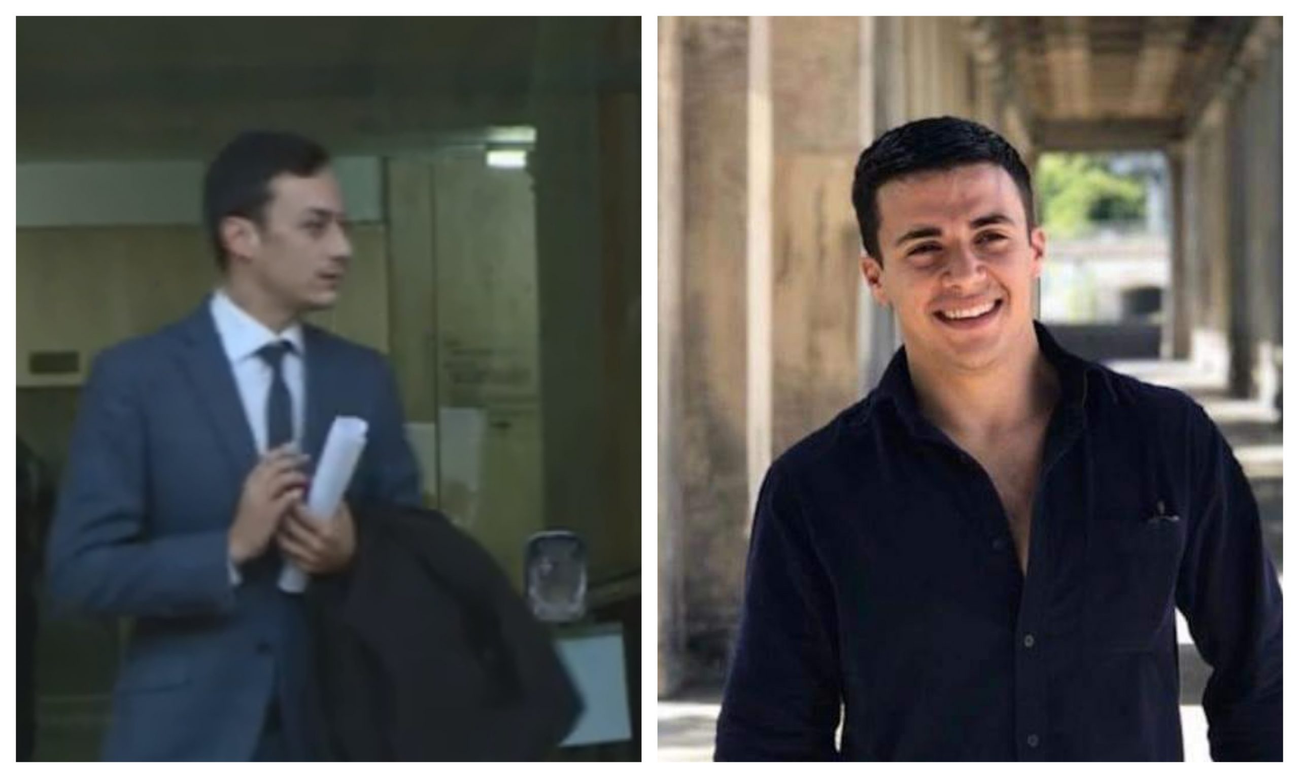 Updated (2): Bribery case against Yorgen Fenech's defence team begins ...