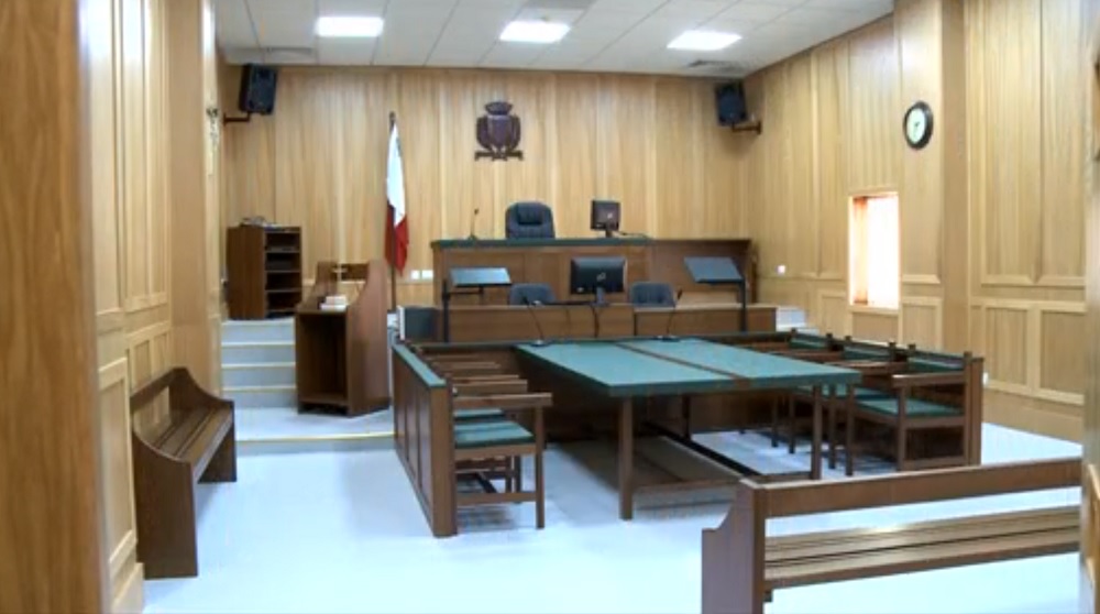 Public call for four new judges - TVMnews.mt