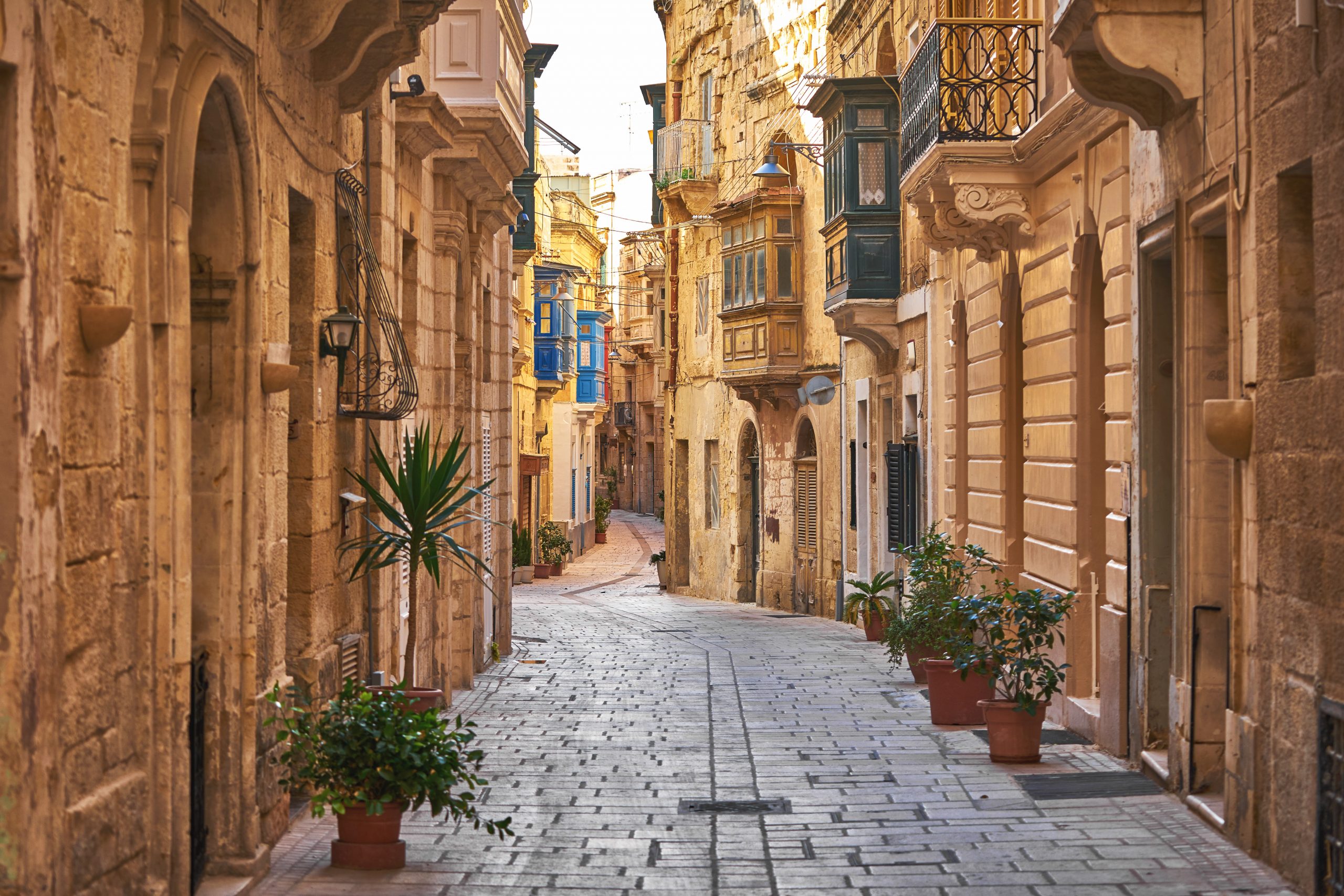 Foreigners choose Birgu as the most beautiful place to live - TVMnews.mt