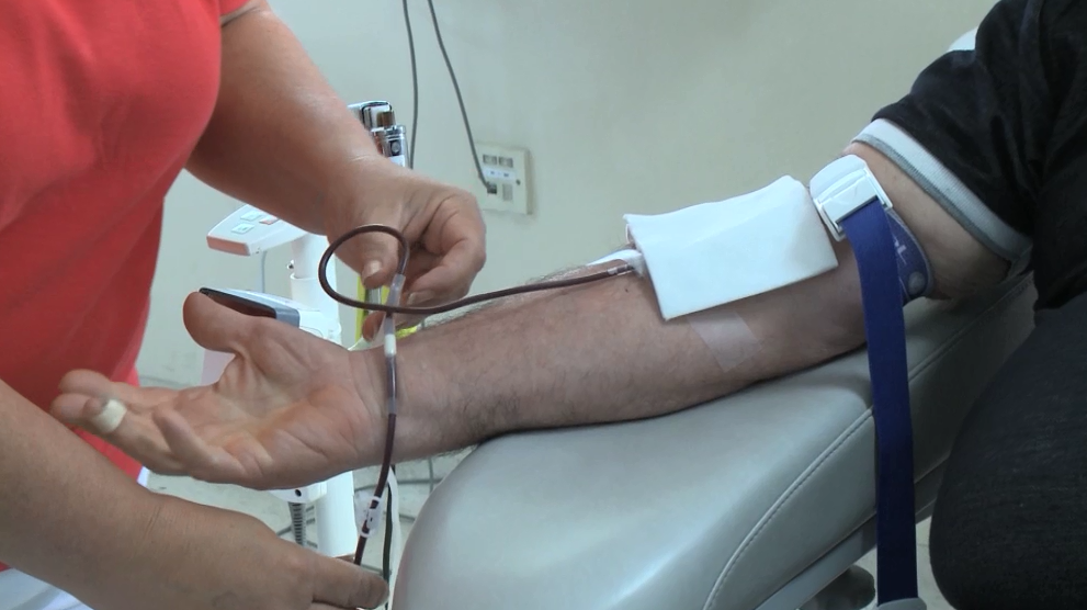 Sejħa urġenti għal demm O positive u A positive - TVMnews.mt