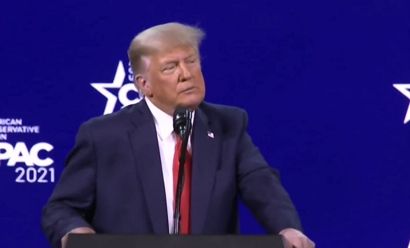 Donald Trump rules out forming a new political party - TVMnews.mt