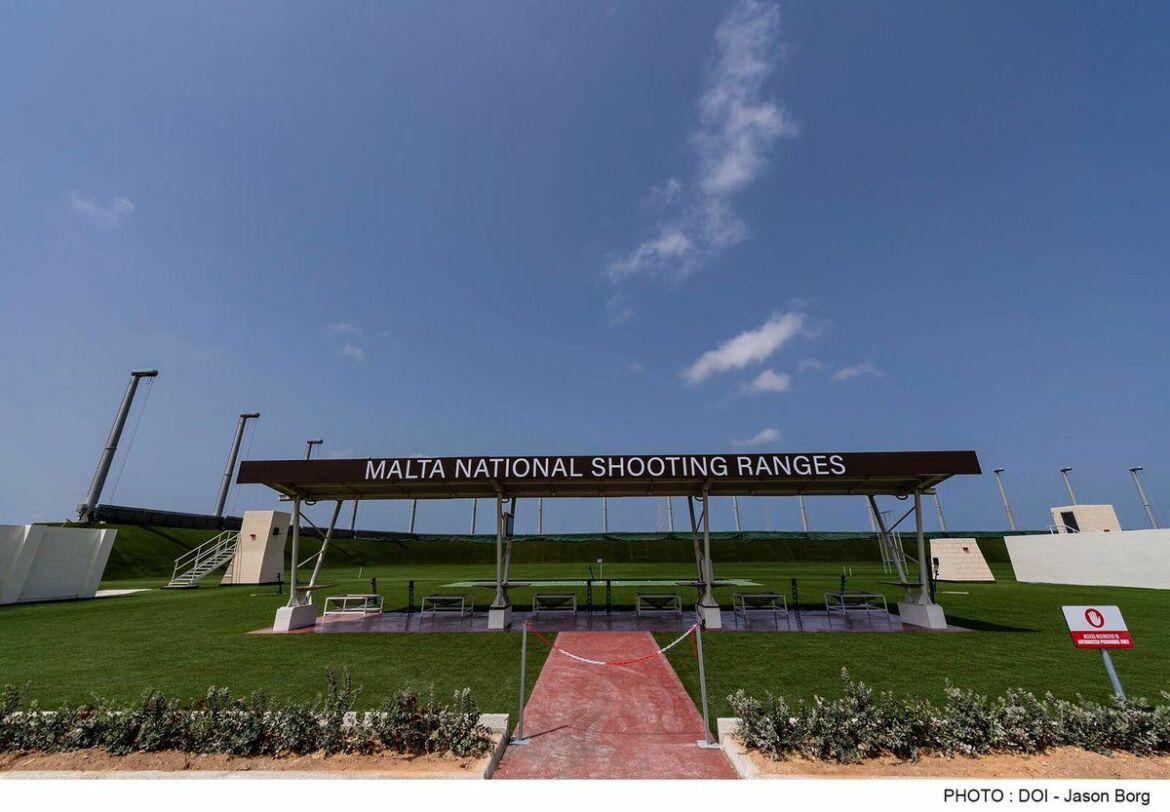 Brian Galea jirbaħ l-MSSF Competition fid-dixxiplina tat-Trap - TVMnews.mt