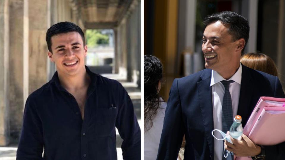 Enough evidence for Yorgen Fenech's lawyers to be charged - TVMnews.mt