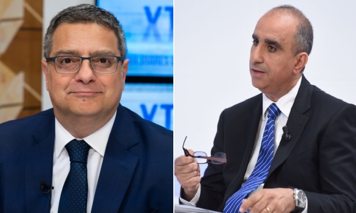 Pierre Portelli testifies that he had asked Yorgen Fenech to help him ...