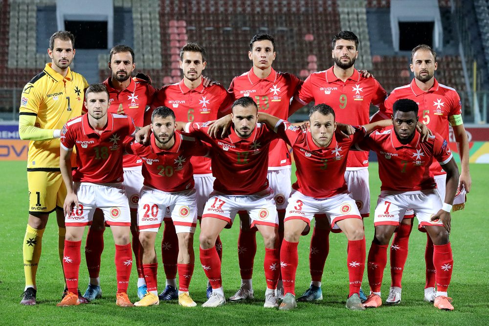 Possibbiltajiet tajbin li Malta - Russja tintlagħab kif skedat - TVMnews.mt