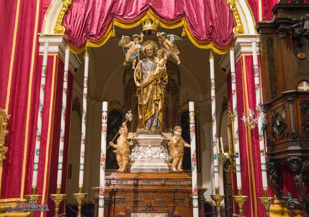 'Nobdu l-awtoritajiet u nirrispettaw lil xulxin' - l-appell għall-festa ...