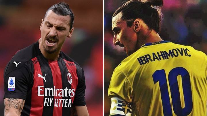 Zlatan Ibrahimovic back in Sweden's National team - TVMnews.mt