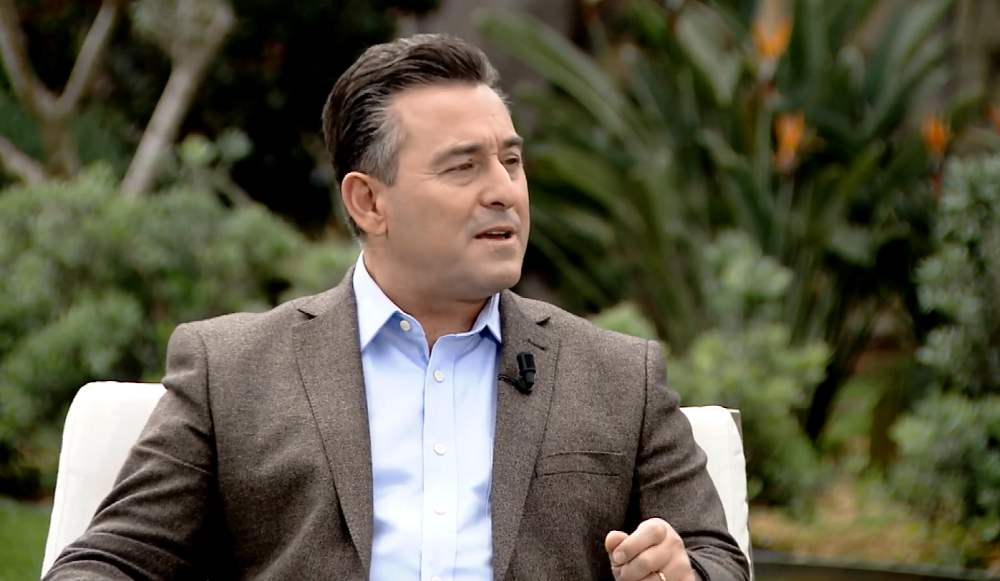 PN focus is on health, not a general election- Dr Bernard Grech ...