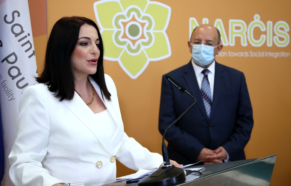 Ċentru Narċis se jgħin pazjenti li jkollhom bżonn kura fit-tul - TVMnews.mt