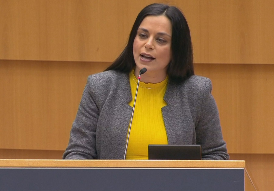 "This is not the time for a debate" -MEP Josianne Cutajar - TVMnews.mt
