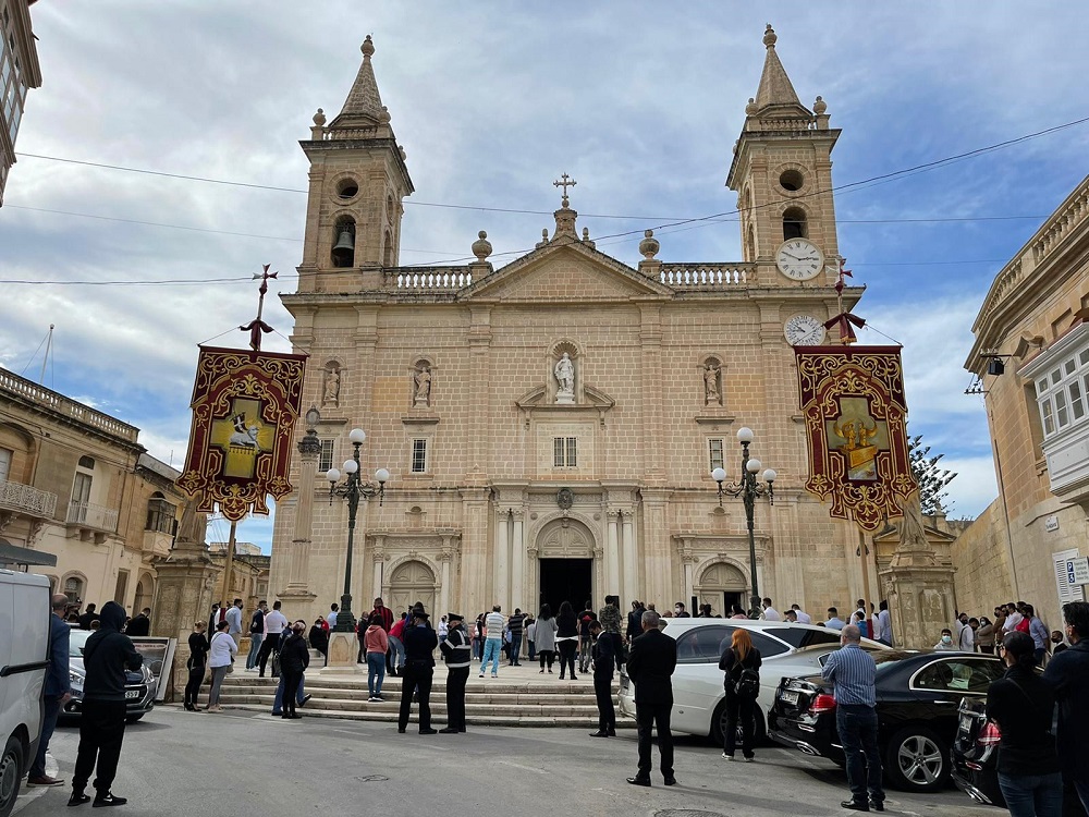 ARA: "Ramiro l-altruwist - sabiħ minn barra u ħafna isbaħ minn ġewwa ...