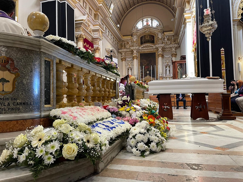 ARA: "Ramiro l-altruwist - sabiħ minn barra u ħafna isbaħ minn ġewwa ...