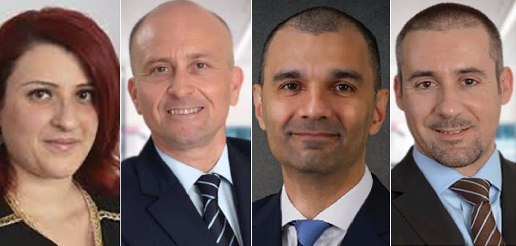 Compilation Nexia BT: Court rejects pleas for bail - TVMnews.mt