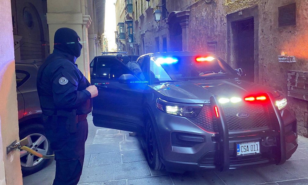 UPDATED: Magistrate Lia recuses herself from compilation against the ...