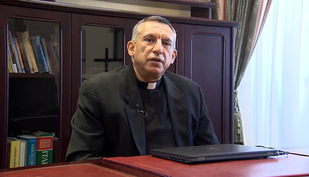 Gozo bishop asks for forgiveness from those who suffered from abuses in ...