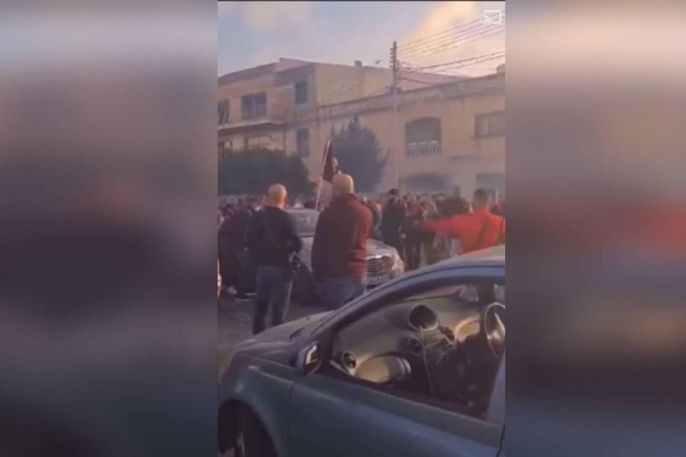 12 people fined following spontaneous celebrations in Hamrun - TVMnews.mt