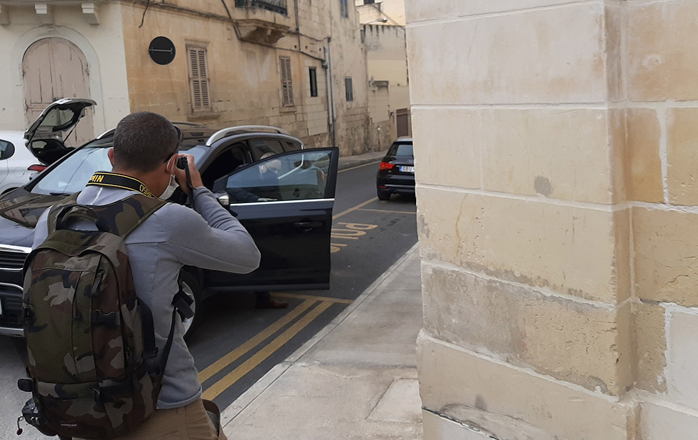 Daphne Caruana Galizia's family welcomes decision about Schembri's ...