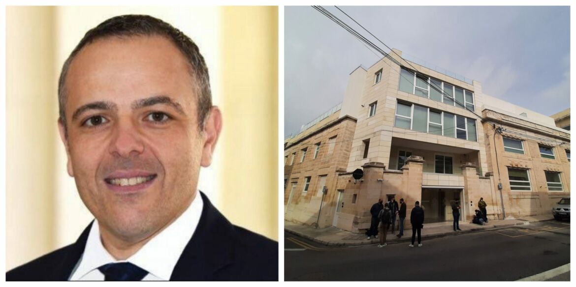 Keith Schembri, Malcolm Scerri, Robert Zammit denied bail - TVMnews.mt