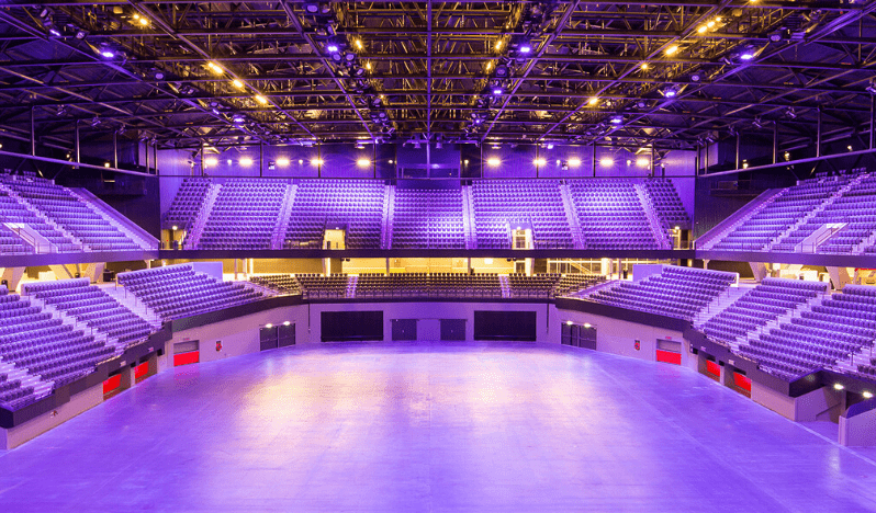Eurovision with an audience of just 3,500? - TVMnews.mt