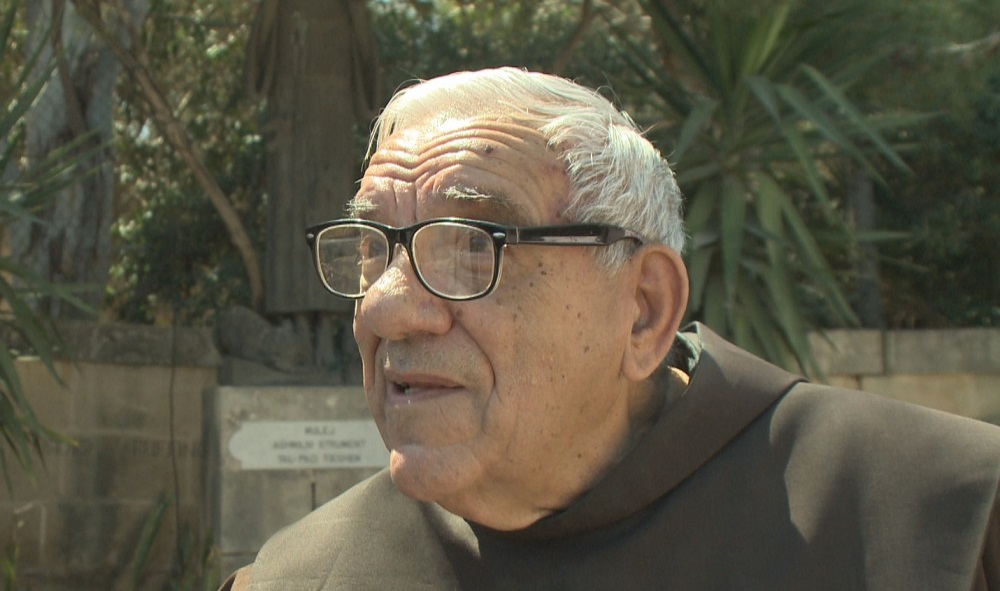 "Love of the poor has kept me alive" - TVMnews.mt