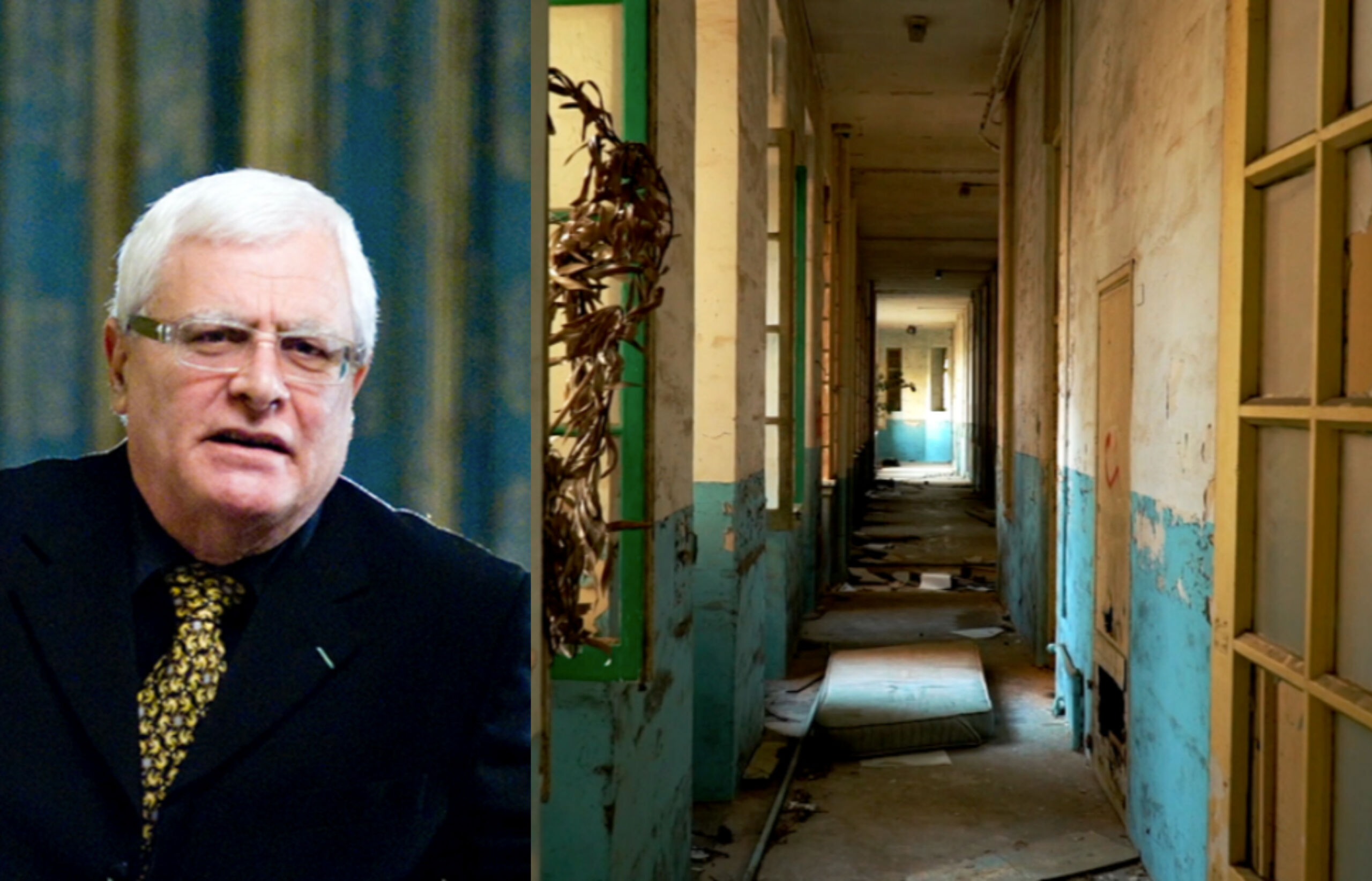 Ara: Tony Cassar Darien u l-iskola Sir Temi Zammit illejla f' 'X'sar ...