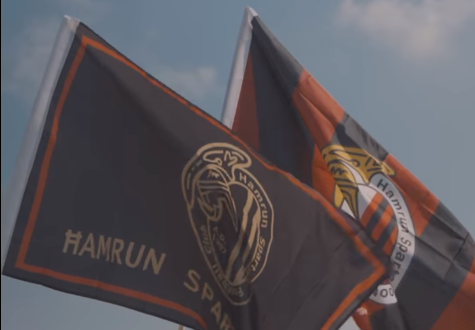 Hamrun Spartans champions tal-futbol Malti għat-tmien darba fl-Istorja - TVMnews.mt