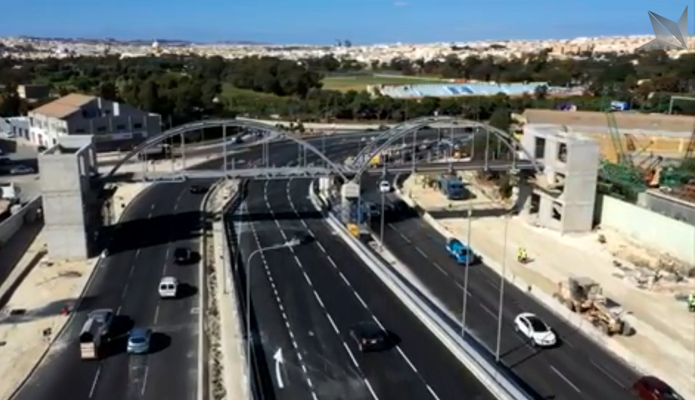 Il-Kunsill tal-Marsa u Infrastructure Malta l-Qorti fuq xelter tal ...