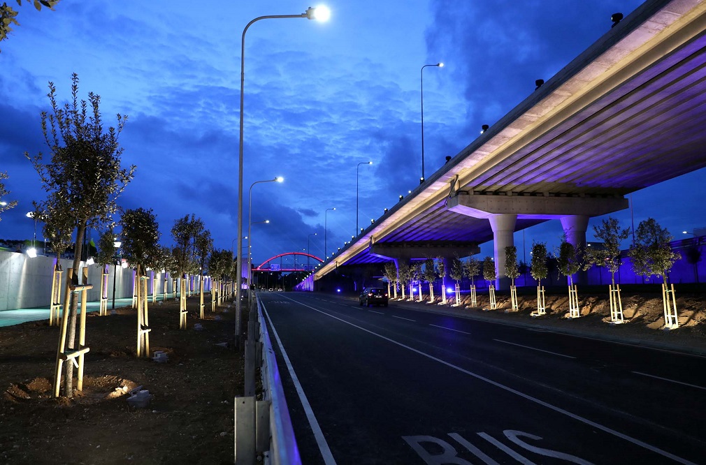 PM says Marsa project has changed the face of the south of Malta ...