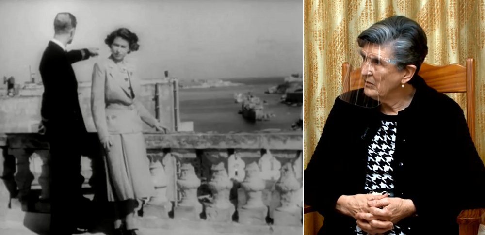 Recounts how the Duke was admonished for staying out late with the ...