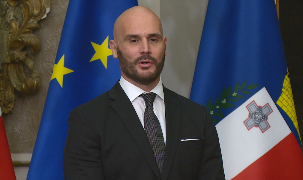 "This is the continuation of a journey that will definitely not end ...