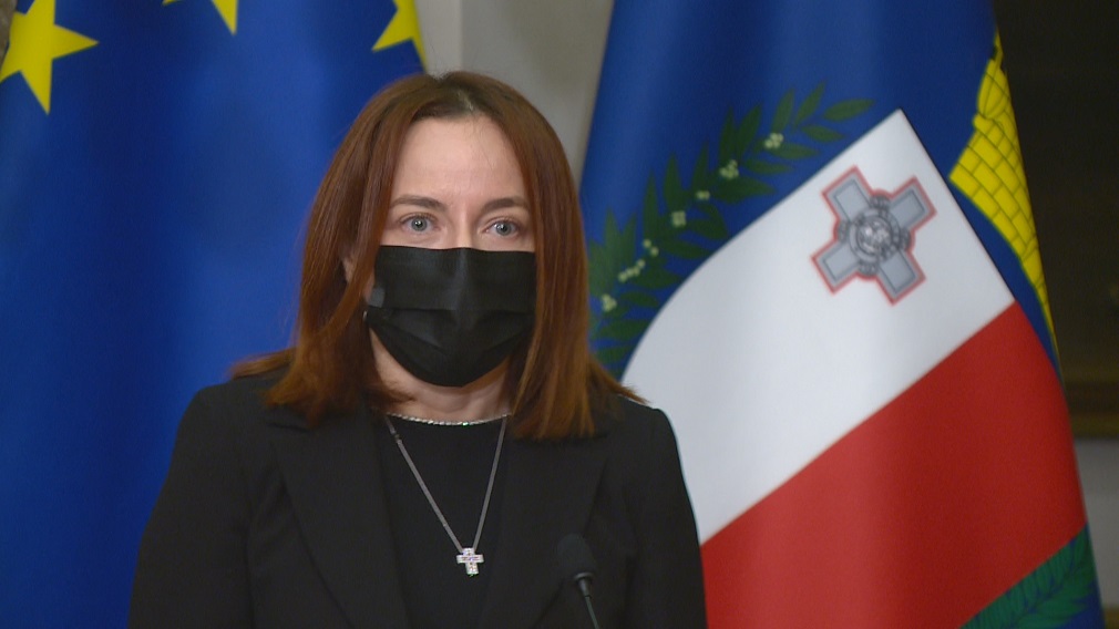 Filmat: Se nara li l-ġustizzja ssir bla dewmien – l-Imħallef Audrey ...