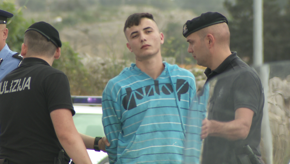 Il-Qorti Kostituzzjonali tiċħad l-appell ta’ Liam Debono dwar smigħ ...