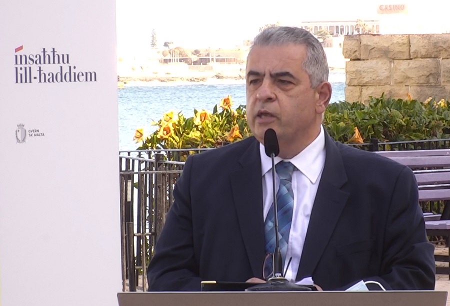 €10 million scheme announced to address past anomalies and injustices ...