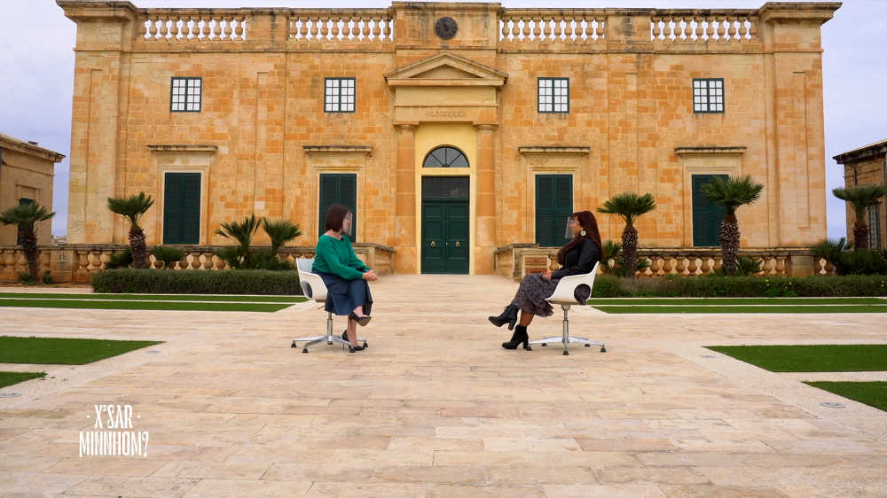 WATCH: 'Pupa Sister' and Teatru Astra - feature in 'X'sar minnhom ...