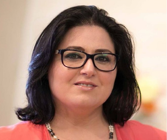 Deborah Schembri appointed MDA Director-General - TVMnews.mt
