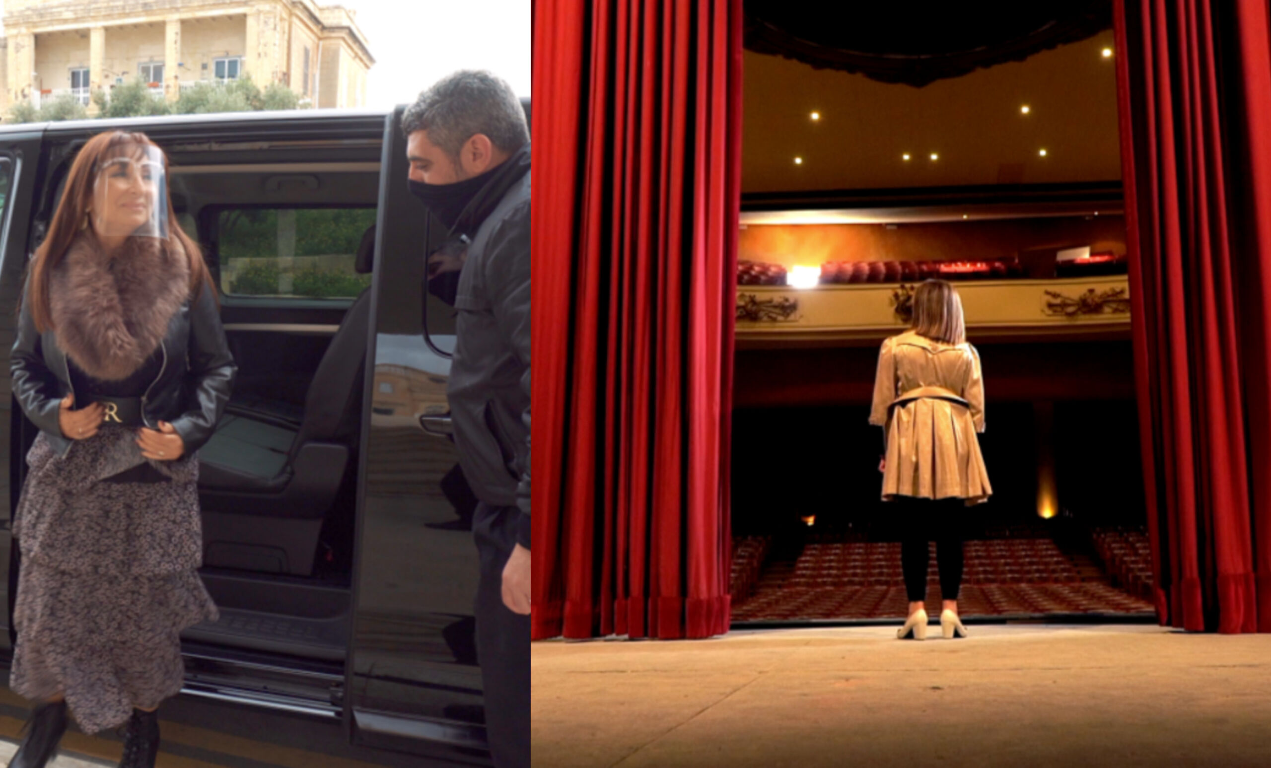 WATCH: 'Pupa Sister' and Teatru Astra - feature in 'X'sar minnhom ...