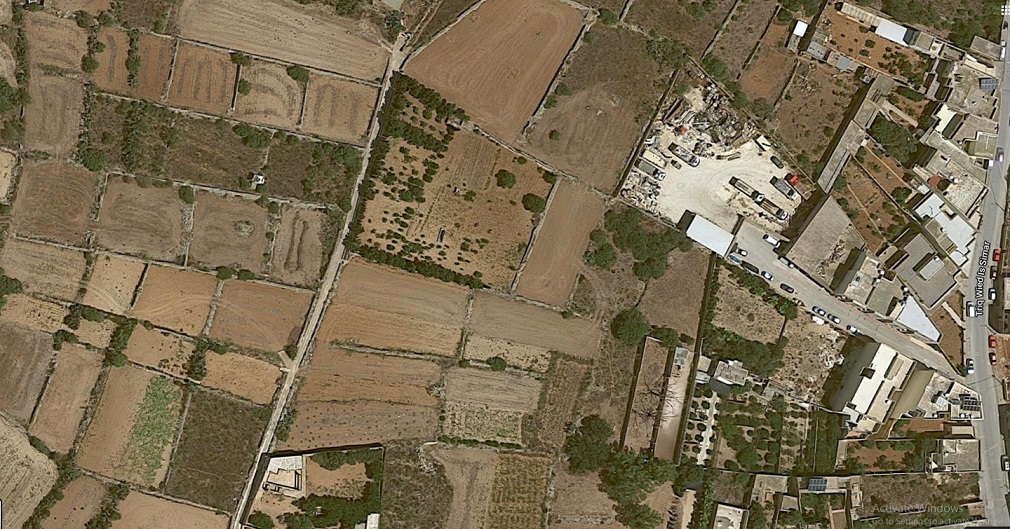 Refusal of another application to sanction ODZ development in Qala ...