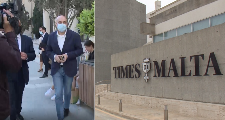 Michel Rizzo suspends himself as Allied Group managing director ...