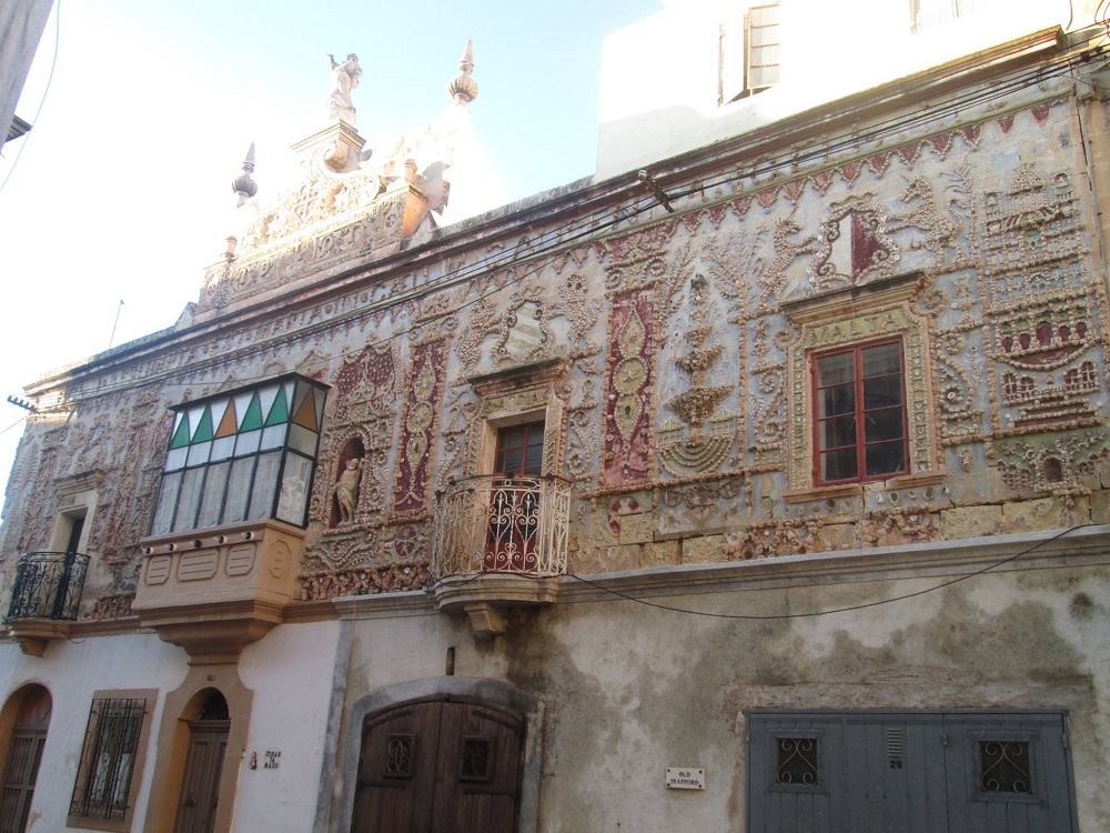 VIDEO: 'Dar tal-Bebbux' in Ħal Għaxaq recognised as a historical ...