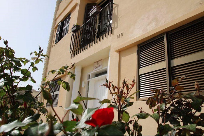 73% of persons who use services at Dar Charles Miceli have kept away ...