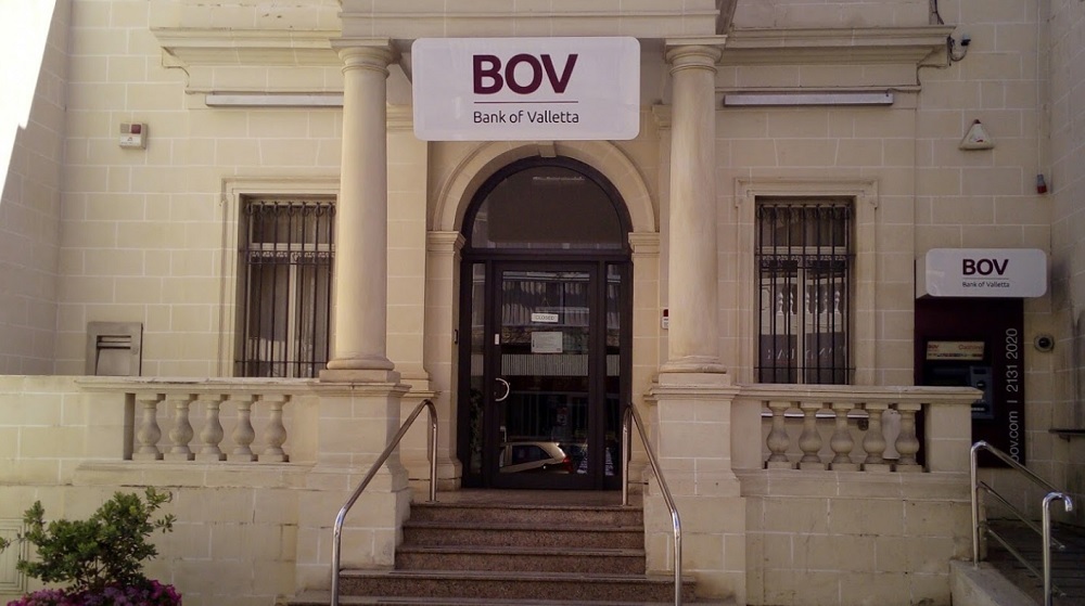BOV to lift COVID-19 restrictions - Mask no longer required - TVMnews.mt