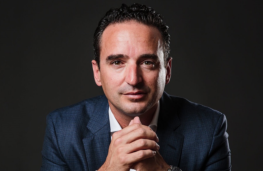 Joseph Portelli jirriżenja minn President ta’ Ħamrun Spartans biex ikun ...