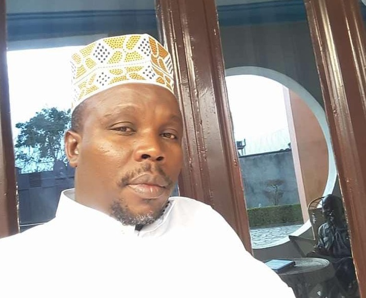 Reliġjuż Musulman maqtul fil-Kongo waqt li kien qed jitlob f'moskea ...