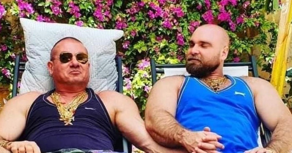 One of the accused of Sliema double homicide requests reduction of ...