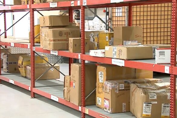 MaltaPost Offering Free of Charge Easipik Locker Service - TVMnews.mt