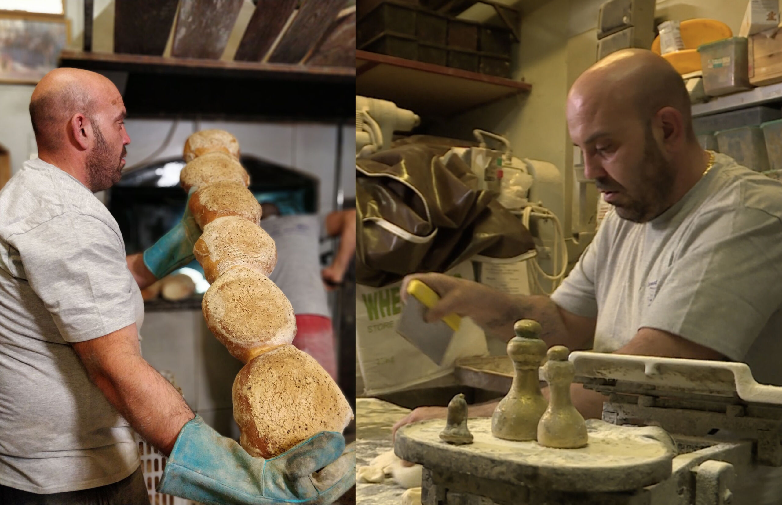 Ara: "Trid tegħreq l-għaraq tad-demm biex issib ħaddiem, m'hawn ħadd ...